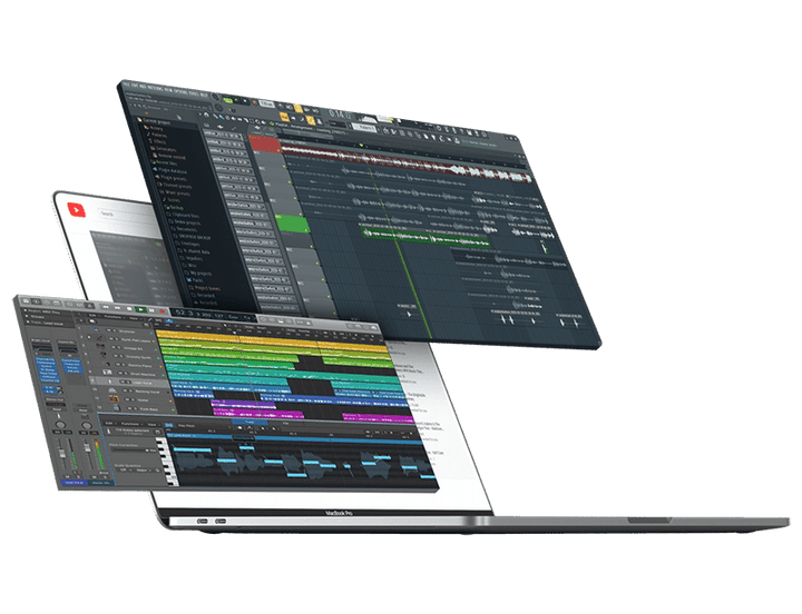 Pro Audio engineer! – MIXEDBYDREW